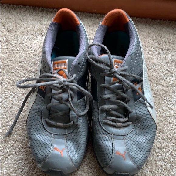 Puma | Shoes | Puma Turin Sneakers | Poshmark